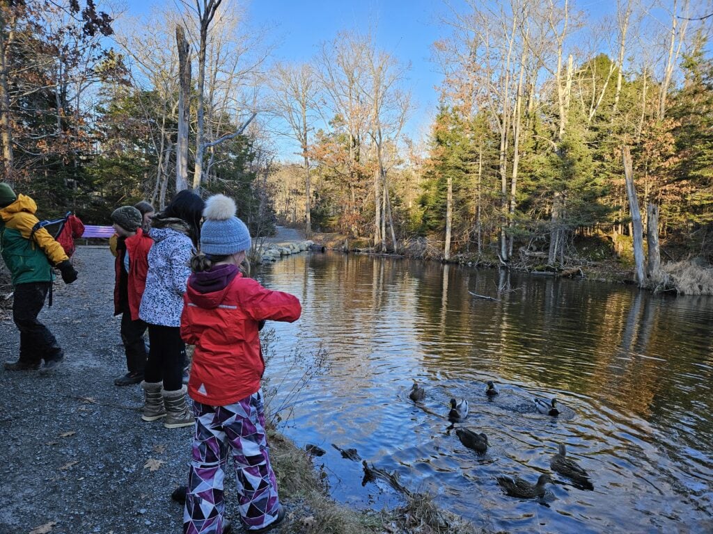 Were Hiring! | Nature Nova Scotia