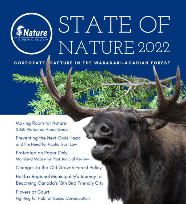 Nature Nova Scotia